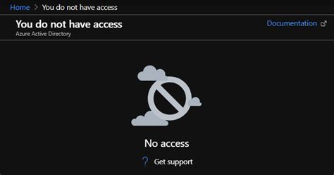 Are You Looking For A Client Id But Actually You Dont Have Permission To Access Azure Active