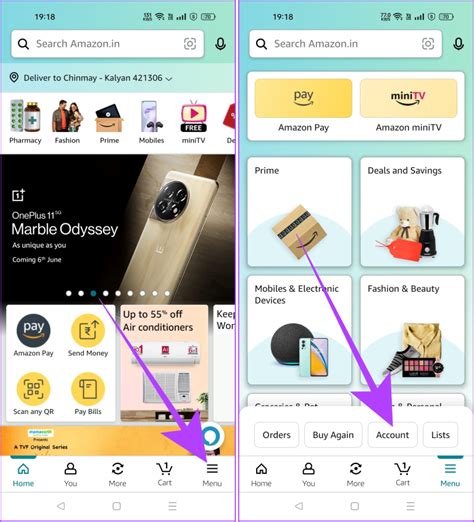 How To Delete A Credit Card From Amazon Guiding Tech