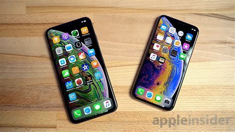 Iphone Xs Max