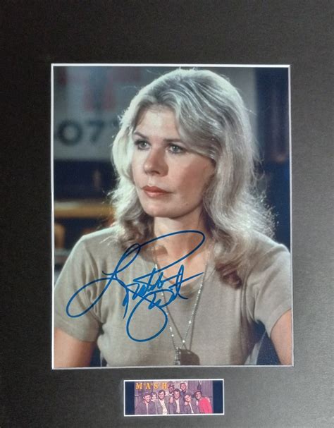 Loretta Swit Authentic Signed 8x10 Photo W Coa Private Etsy