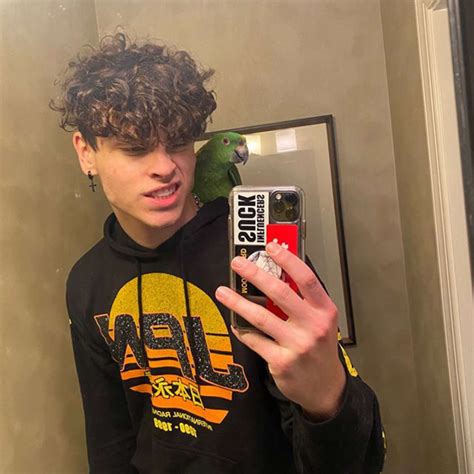 Logan Lang Tiktok Star Wiki