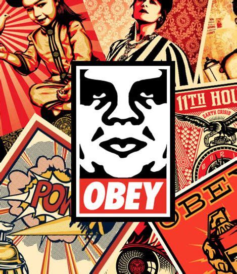 Obey Design