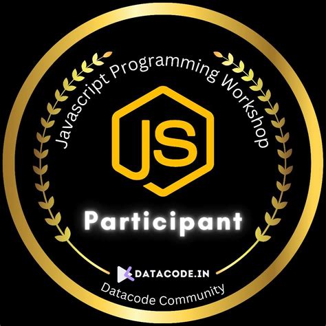 Gautam Jaiswal On Linkedin Datacode Datacodecommunity Javascript