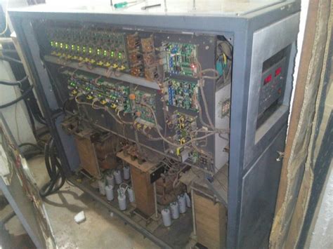 100kva Single Phase 100 Kva Ups Model No Su Kam Input Voltage 240 At ₹ 500000 In Pune