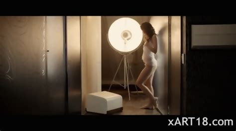 Veronika Rubbing The Button Ultra Fetching Eporner