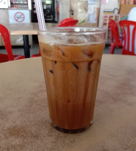 Restoran King Huat Pork Noodles