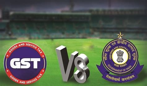 GST Special Major Differences Between Service Tax And GST