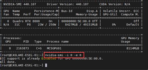 Deploy Cisco UCS M Servers With NVIDIA GRID On VMware VSphere And Remote Desktop Session