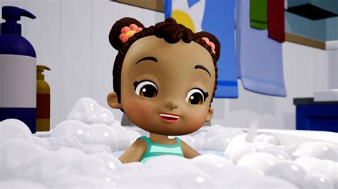 Watch Babble Bop Season 1 Episode 3 I Can Do It Peacock