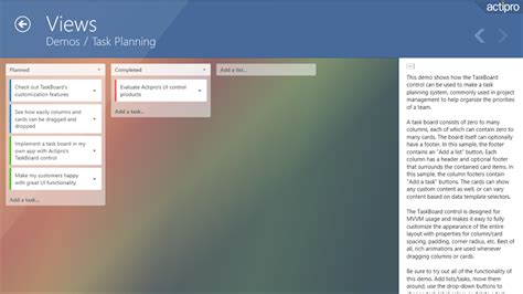 winrt xaml controls 15 1 0164 download screenshots