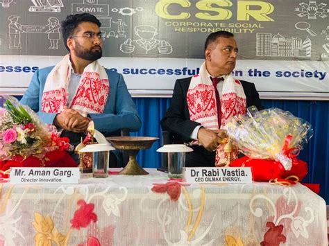 kapil garg on linkedin at jorhat assam