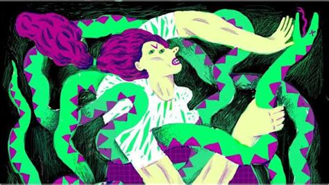 Love And The Python Spirit Gbenga Wemimo Stories