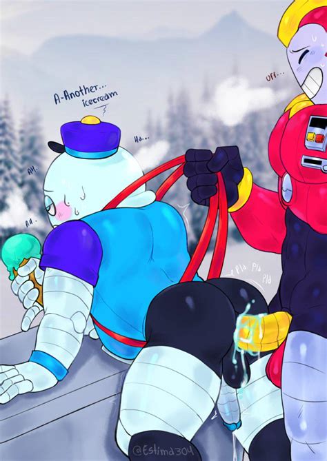 Lou And Surge R Brawlstarsgporn