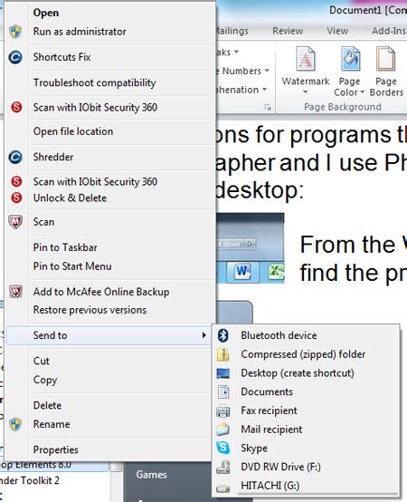 How To Rearrange Your Computer Desktop Digital Unite