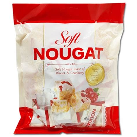 니코 소프트 누가 비스킷 13g X 30개입 390g