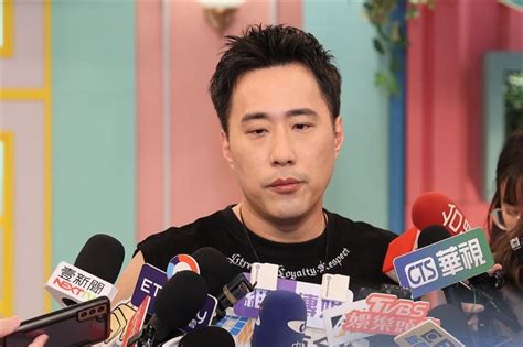 余祥銓認外甥失聯！露面痛罵gary「可恥」憂余苑綺千萬遺產成贓款 娛樂星聞