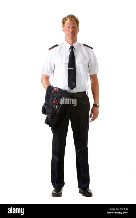 Firefighter Uniform Shirts