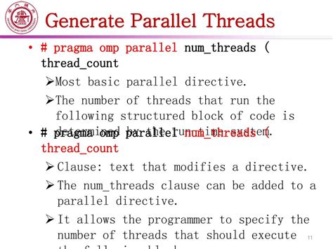 Cs427 Multicore Architecture And Parallel Computing Ppt Download