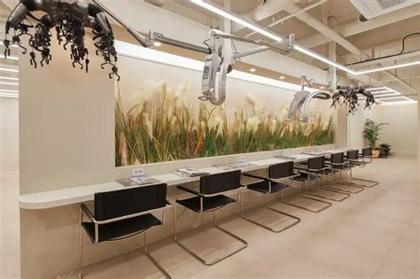 고급스러운 90평 청담동 웨딩 헤어메이크업 인테리어 강남구 청담동