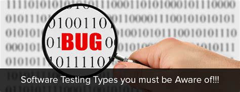 Software Testing Types