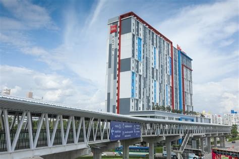 ธุรกิจศูนย์ประชุม 4 รายใหญ่แข่งสร้างเมืองไมซ์ กิน เที่ยว ช้อปปิ้ง Brand Inside