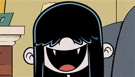 Image S1e11a Lucy As Vampirepng The Loud House Encyclopedia