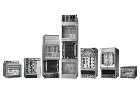 Cisco Asr 9000 Series Aggregation Services Routers Cisco