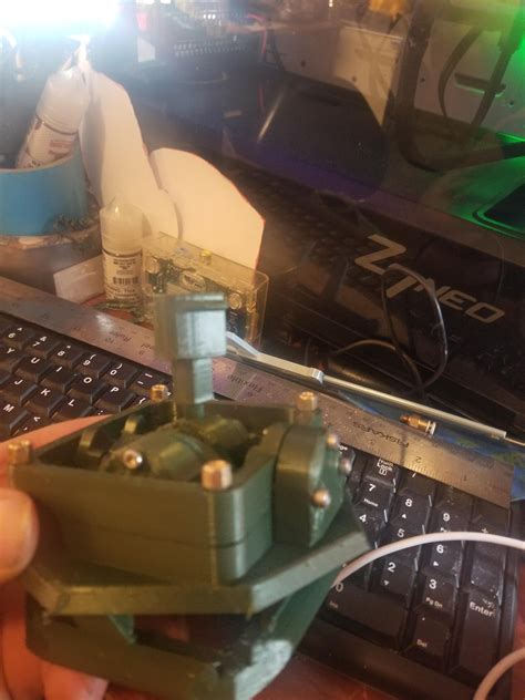 Arduino Pro Micro Midi Dock For Obs Rarduino