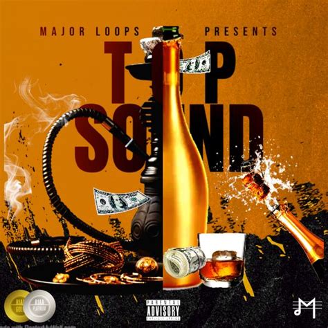 Major Loops Top Sound Royalty Free Samples R