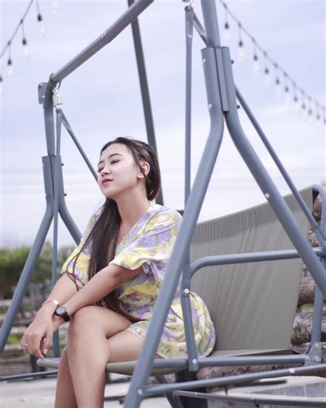 Foto Terbaru 2023 Nesa Nata Jaya