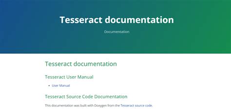 Best Ocr Tool For Converting Documents In 2024