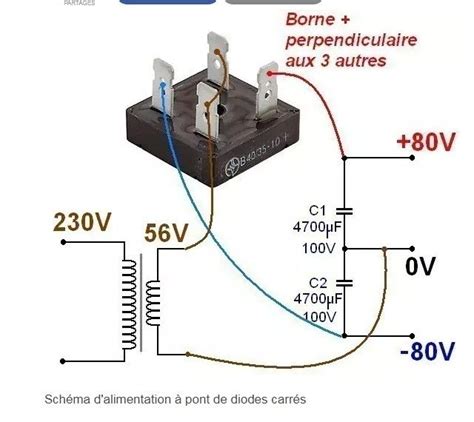 Pin Di Aleksei Paw Su Ac Dc Circuito Elettronico Ingegneria Elettronica Schema Elettrico