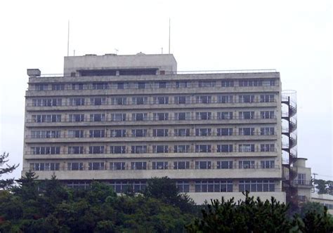 蒲郡ふきぬき観光ホテル 廃墟検索地図