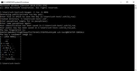 Git How Does Ssh Server Know Which Public Key To Match The Ssh Hot