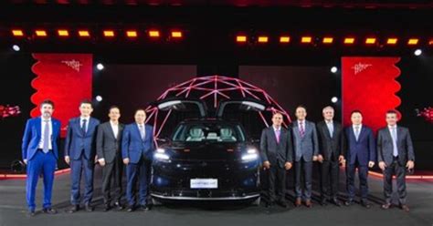 ¡el Plan De Acción De Brasil Se Lanzó Oficialmente Con Cinco Modelos Básicos Que Debutan