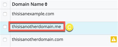 Redirection Record Constellix Dns