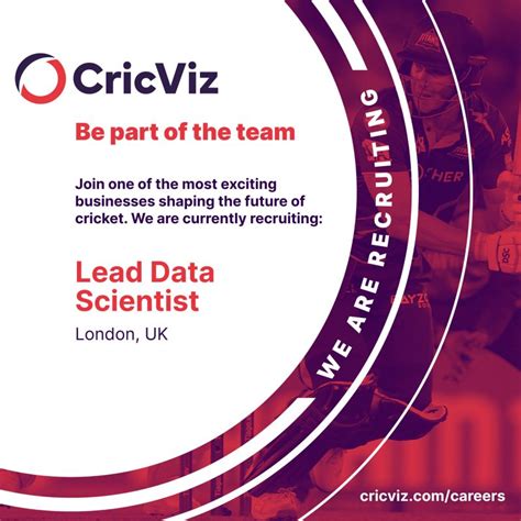 Dataanalytics Datascience Cricket Cricviz