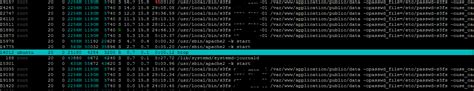 S3fs Is Taking More Cpu In Ubuntu 1604 · Issue 700 · S3fs Fuses3fs