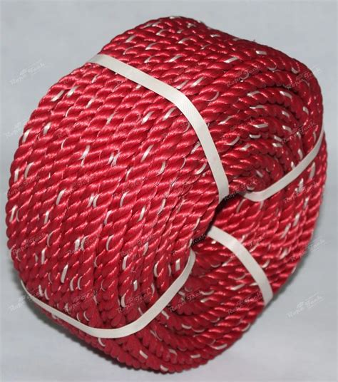 Plastic Ropes Plastic Rassi Latest Price Manufacturers And Suppliers