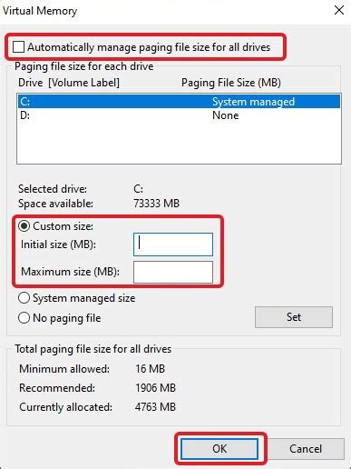 How To Fix Hardware Reserved Memory Too High On Windows
