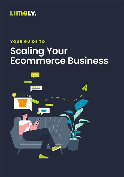 Scaling Your Ecommerce Business Limely
