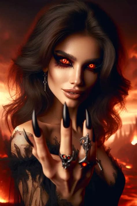 Chat With Lilith Nsfw Enjoy Free Unrestricted Ai Character Roleplay No Filter Flowgpt