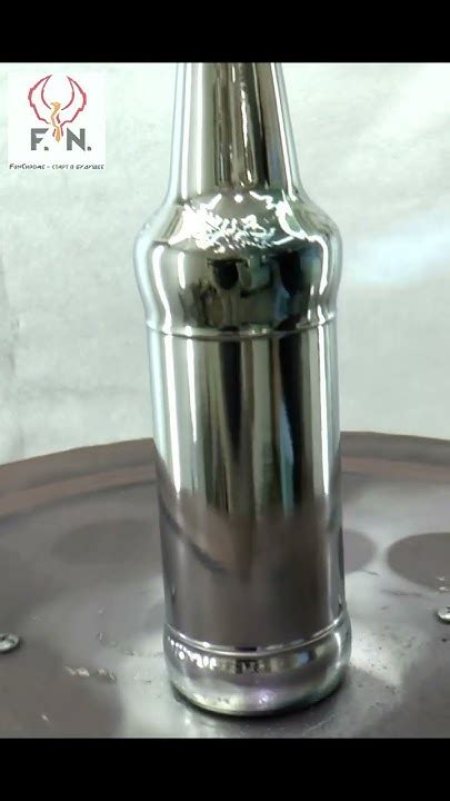 Термохром-просто пройди огнём. FunChrome #shorts - YouTube