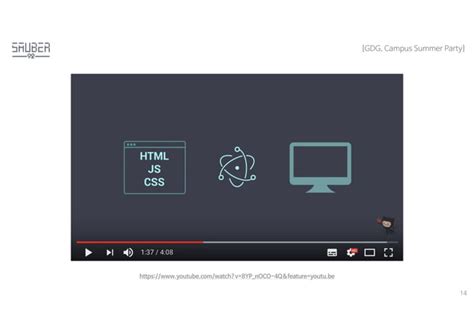 Electron을 사용해서 Arduino 제어하기 Ppt Electron을 사용해서 Arduino 제어하기 Ppt