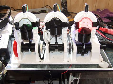 Multi Neopixels On A Mega Leds And Multiplexing Arduino Forum