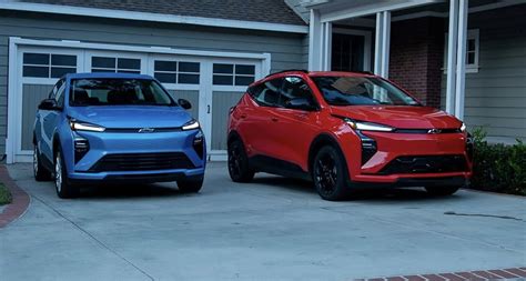 2027 Chevrolet Bolt Pricing And Range Revealed Can It Dethrone Nissans Leaf Autoblog