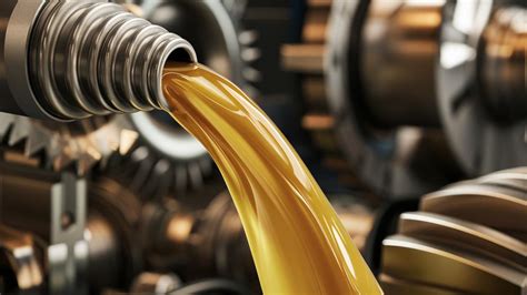 Viscosity The Heart Of Lubricant Performance Andre Van De Merwe Motors