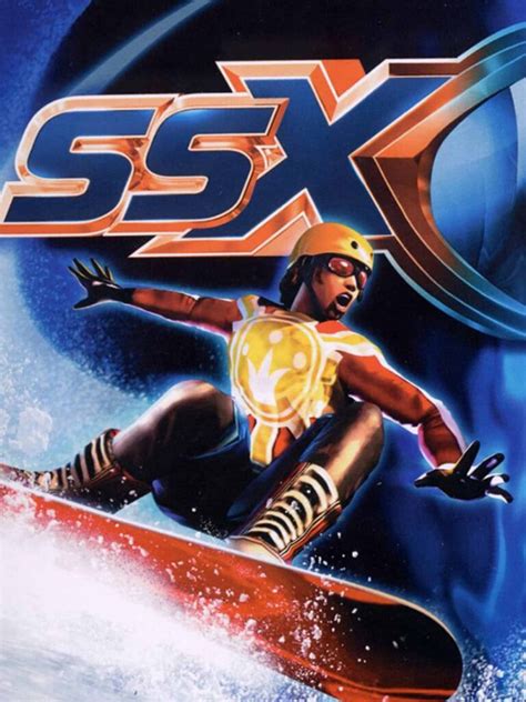 Play › Ssx On Cloud Gaming Discover Where