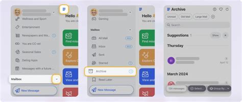 How To Retrieve Archived Emails In Gmail Simple Steps