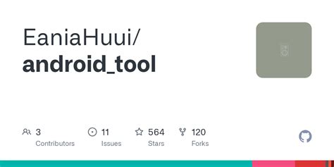 Github Eaniahuui Android Tool